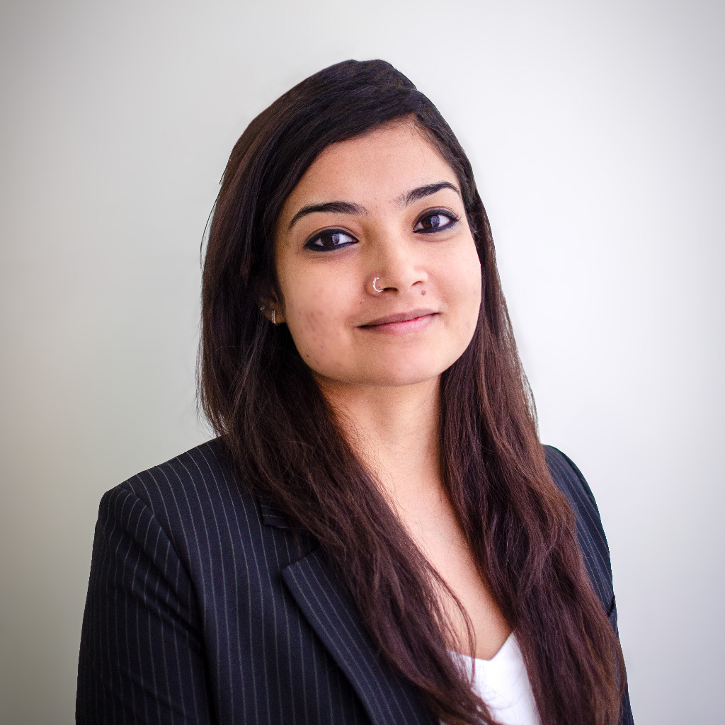 Melissa Joy - Online Marketing Werkstudent- EU - Audible GmbH | XING