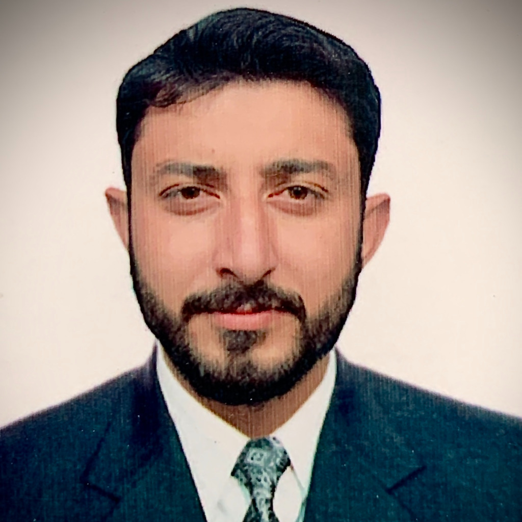 Anwar Hussain - Materials Engineer - AGS SpA- Advanced Global Solution ...