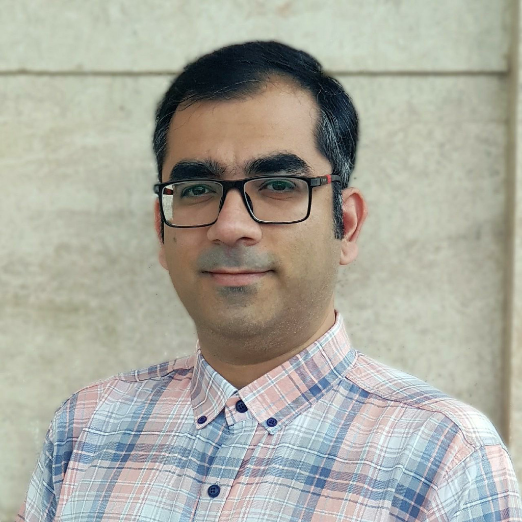 Mahdi Sharbaty - C++ Software Developer - OMEGA company | XING