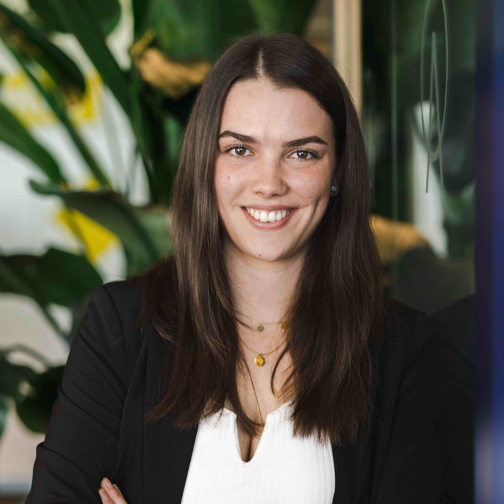 Michaela Walter - Management Consultant - 8020.eco | XING