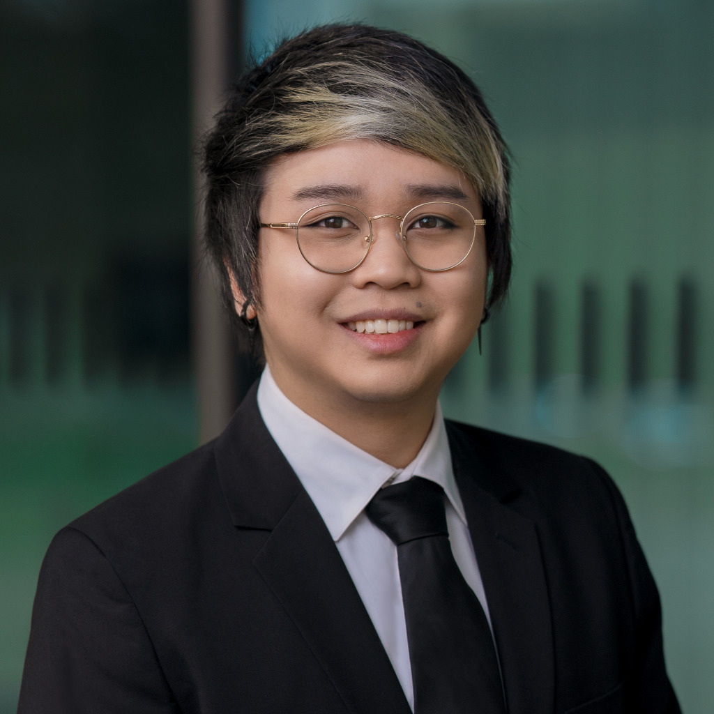 Duc Valentin Le - Project Associate - ALDI SÜD Dienstleistungs-GmbH ...