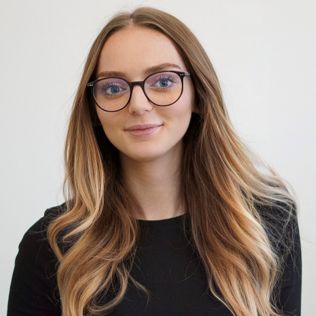 Emily Koppke - HR Assistant - SyroCon AG | XING