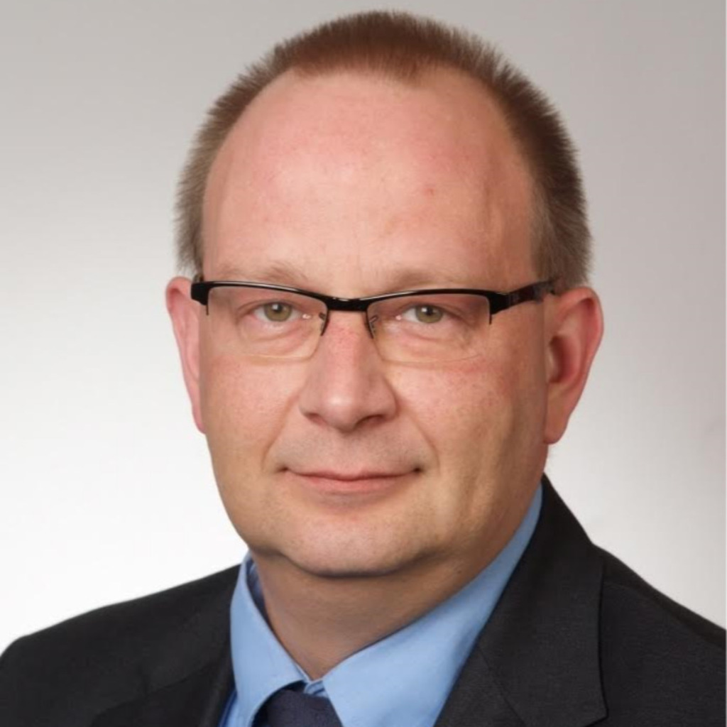 Knut Wegermann - Leiter Betriebsbuchhaltung/Controlling - Hugo Miebach ...