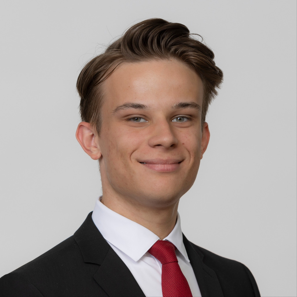 Alexander Decker: Ausbildung und Berufserfahrung | XING