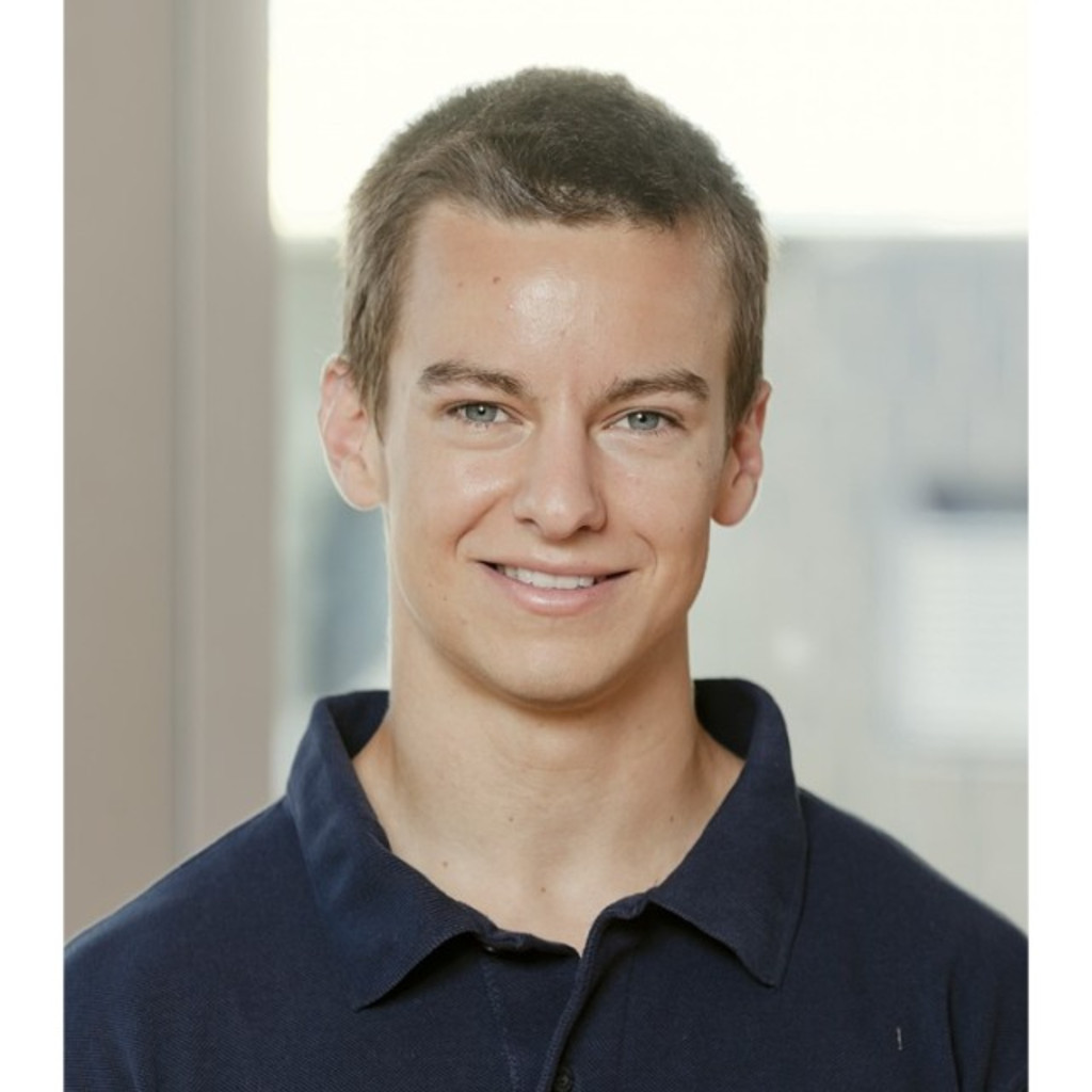 Max Görmer - Sportwissenschaft - Humboldt-Universität | XING