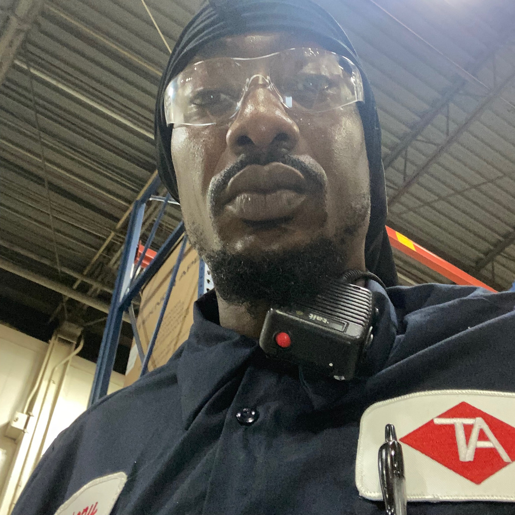 Anthony Carney - Painter - Teknor Apex | XING