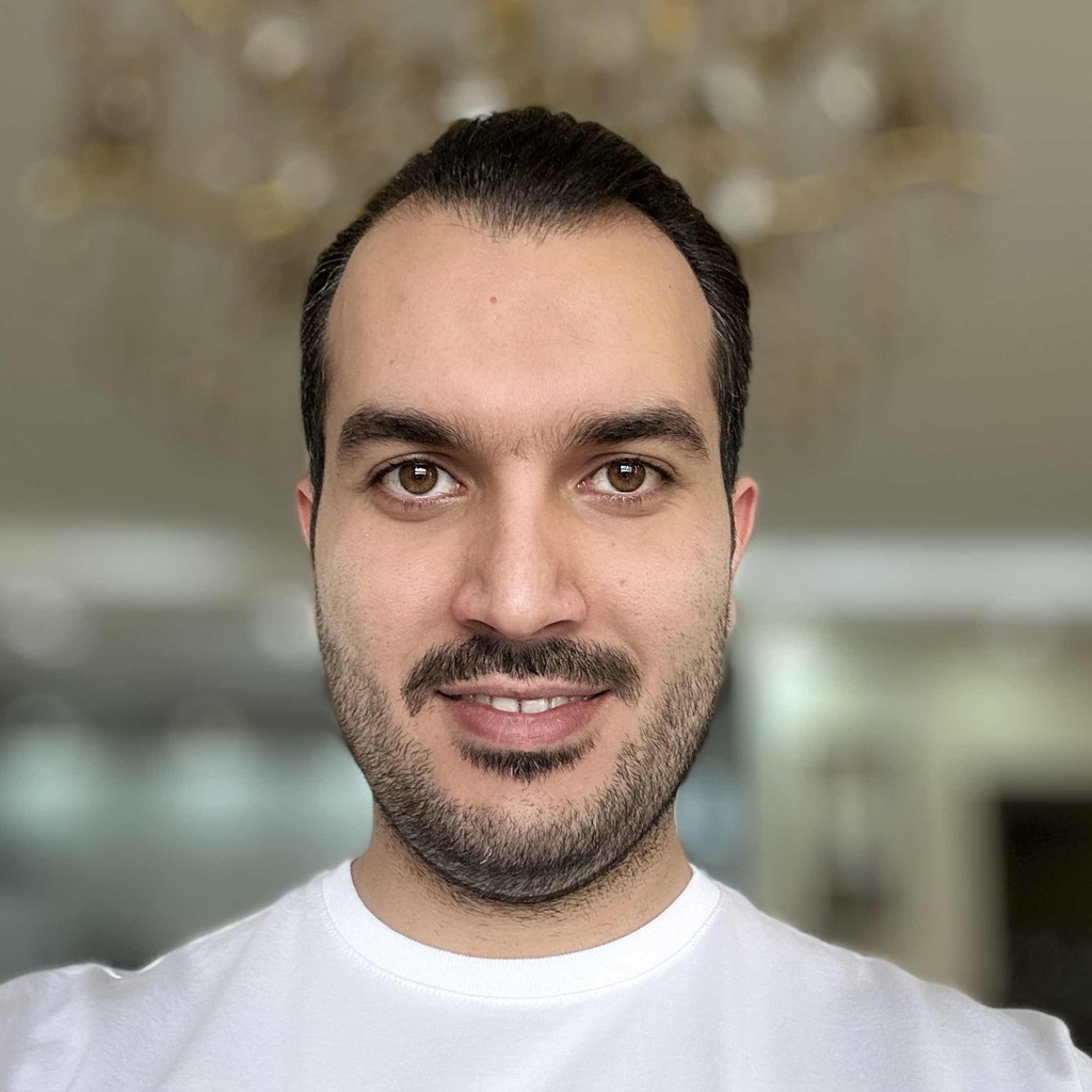 Majid Hadadi - Mobile - Appcessory | XING