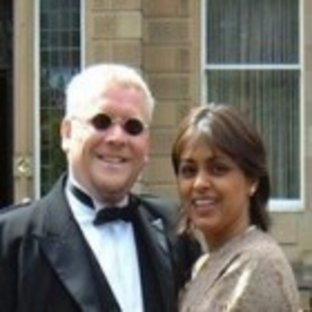 Colin Sumby - Mister - Me, Myself and I | XING