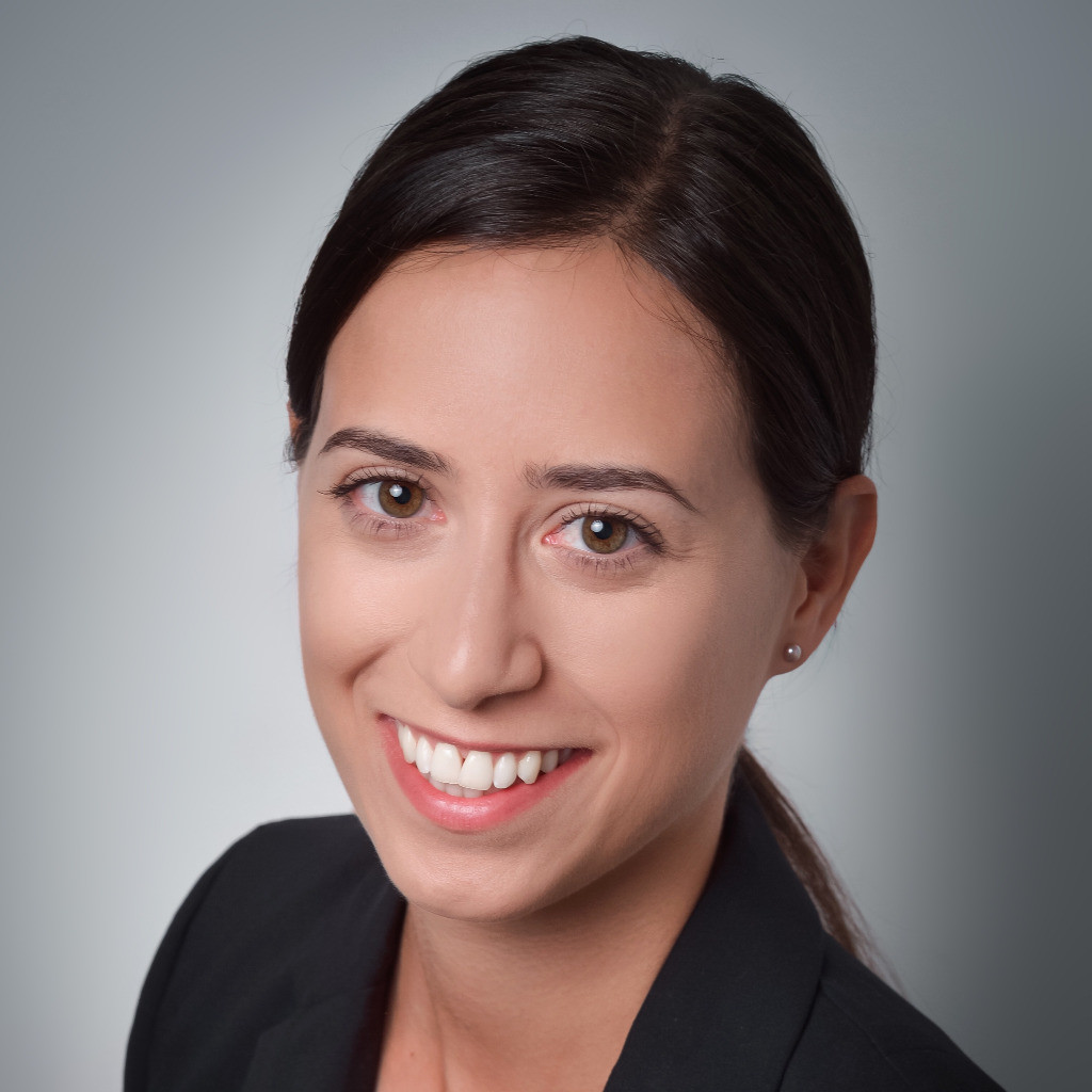 Dr. Anastassja Leyla Hohl - Genomics & Cell-based Assay Specialist ...