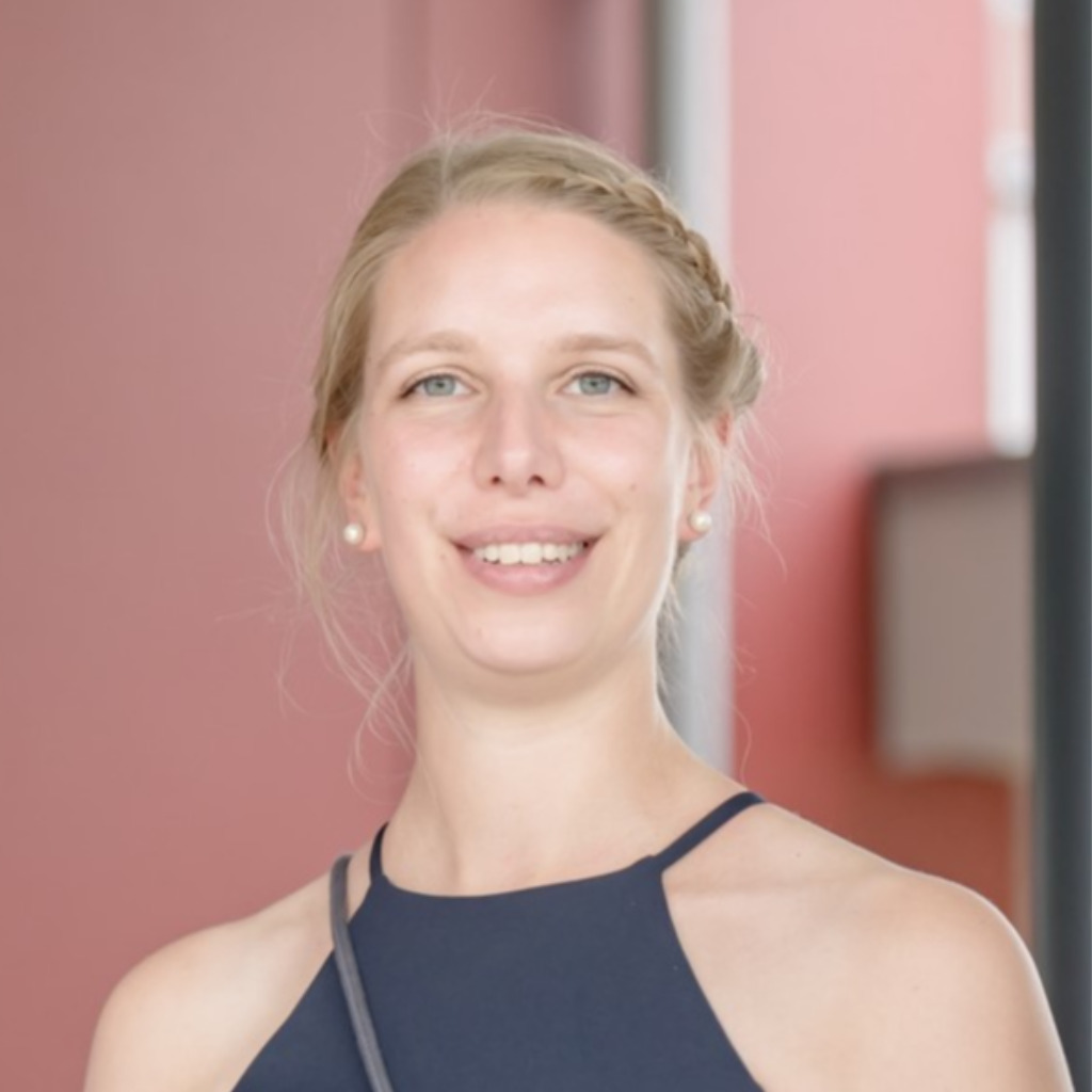 Ariane Bendixen - Konstrukteurin - Lürssen-Kröger Werft GmbH & Co. KG | XING