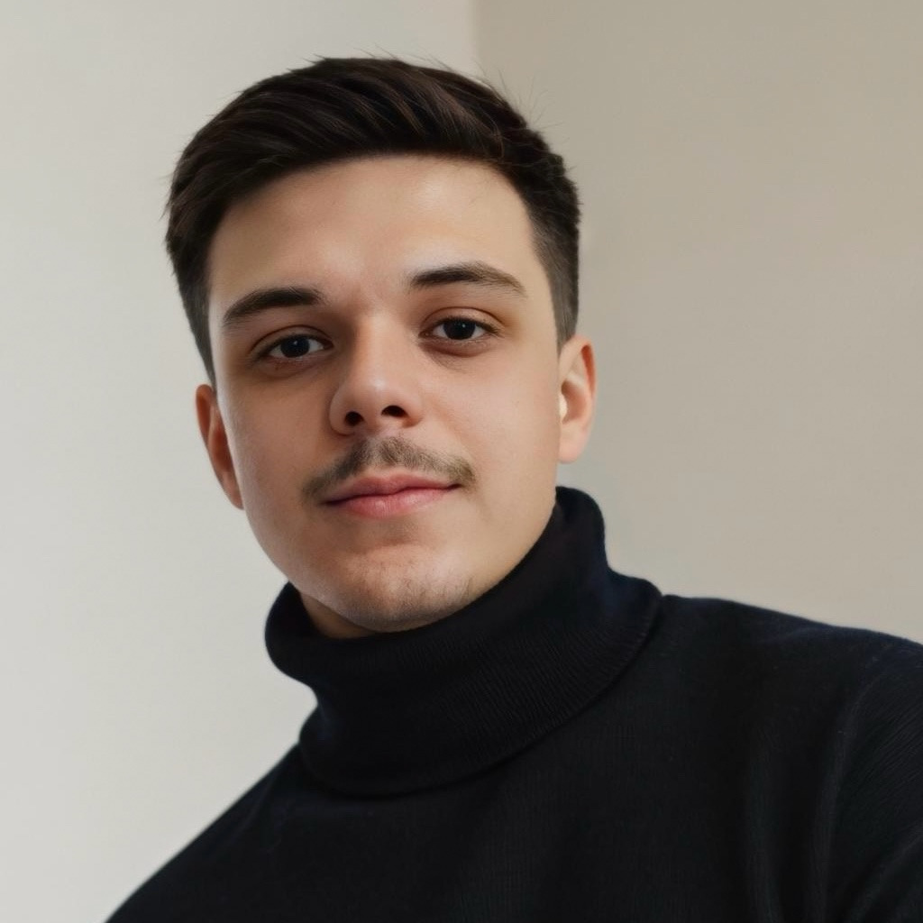 Daniel Maier - IHK Prüfer Industriemechaniker - IHK Region Stuttgart | XING