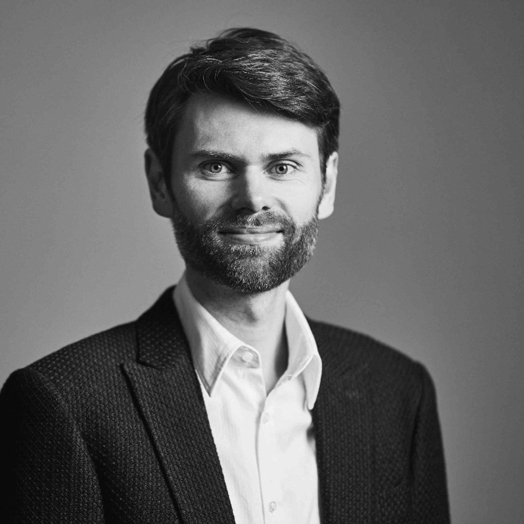 Matthias Rapp - Geschäftsführer Produktdesign - ideeler design studio ...