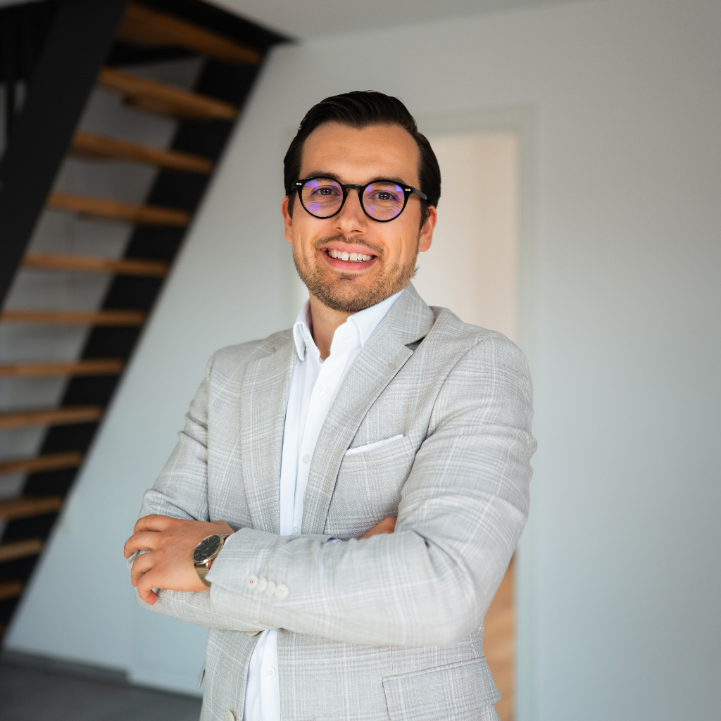 Christoph Doldi - Immobilienmakler (IHK) - Doldi Immobilien | XING