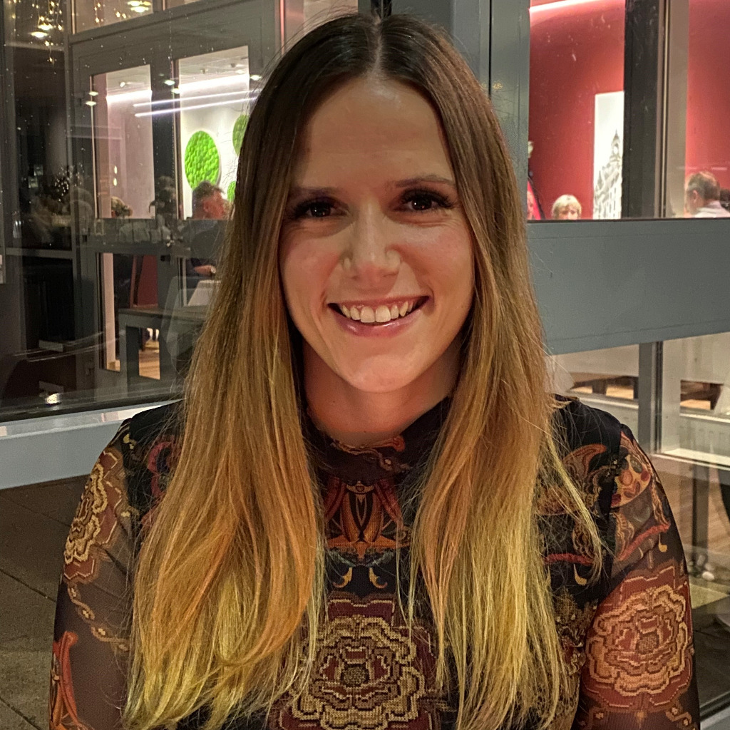 Michelle Stampfer - HR Business Partner - HENSOLDT Optronics GmbH | XING