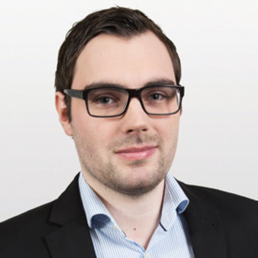 Robin Cordes - Betriebswirtschaftslehre - Universität Hamburg | XING