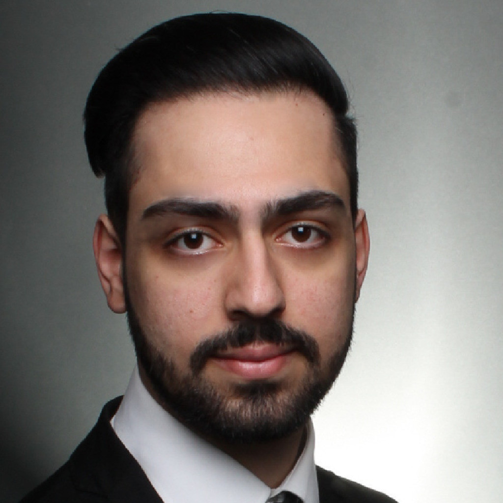 Mert Alyar - Business Architecture Analyst - Accenture GmbH, Germany | XING