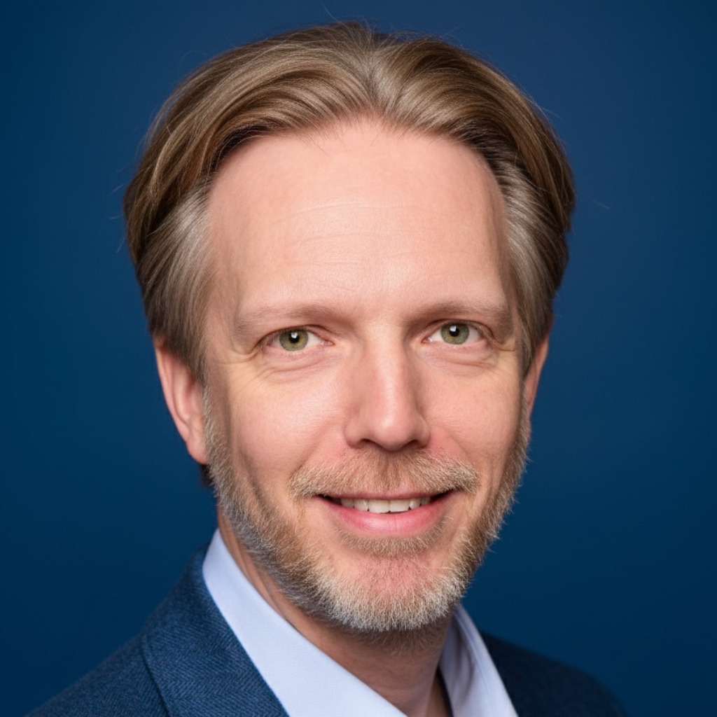 Michael van Laar - Elternzeit - sepp.med gmbh | XING