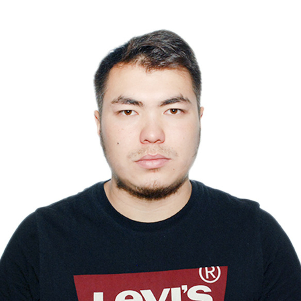 Yerbol Adelshiyev - Senior QA Engineer - EPAM Systems | XING
