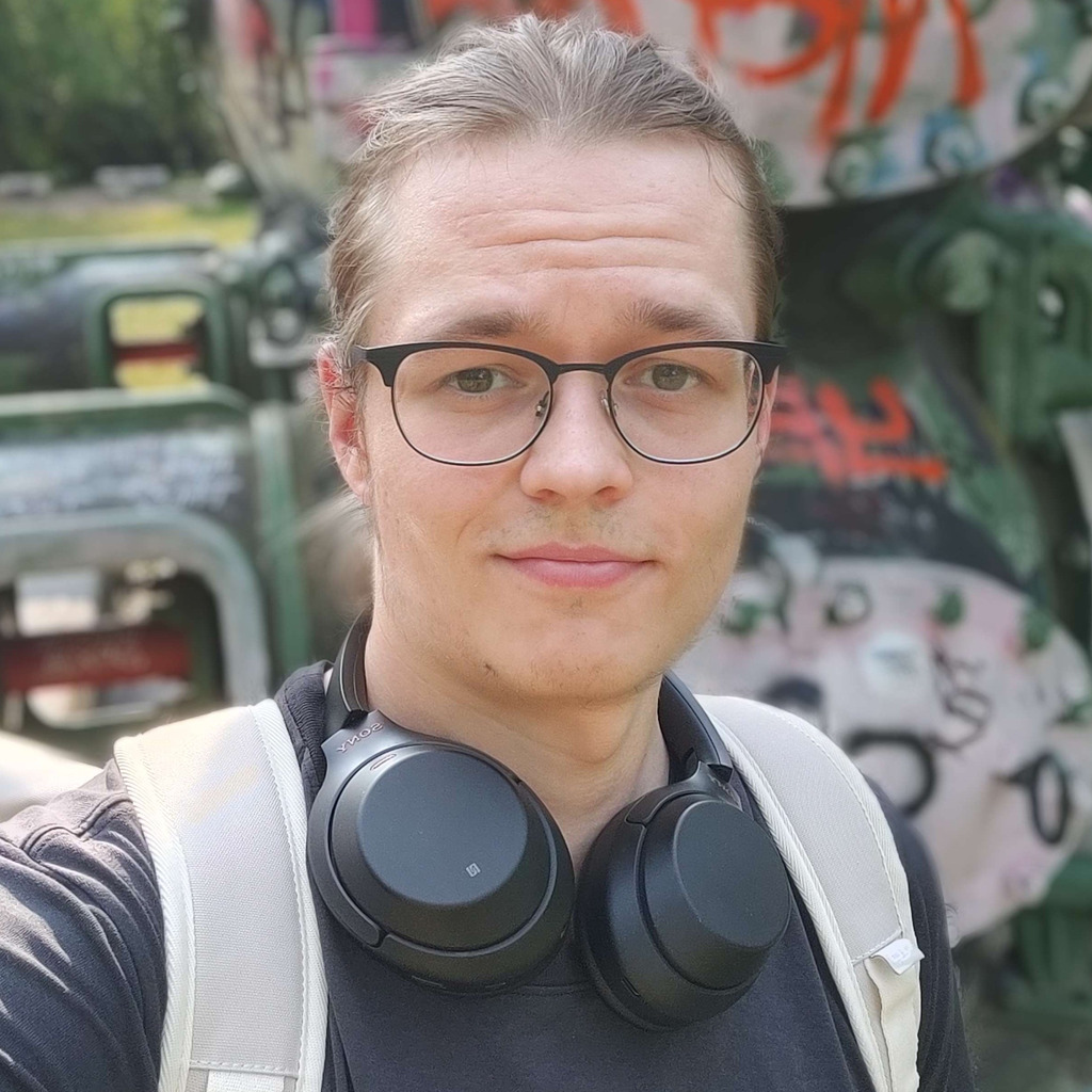 Jonathan Jander - Computer Science - HAW Hamburg | XING