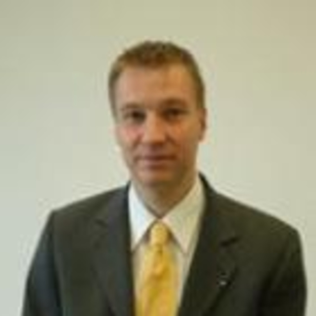 Martin Baumgartner - Leiter Vertrieb und Projekte - Vario Pack GmbH ...