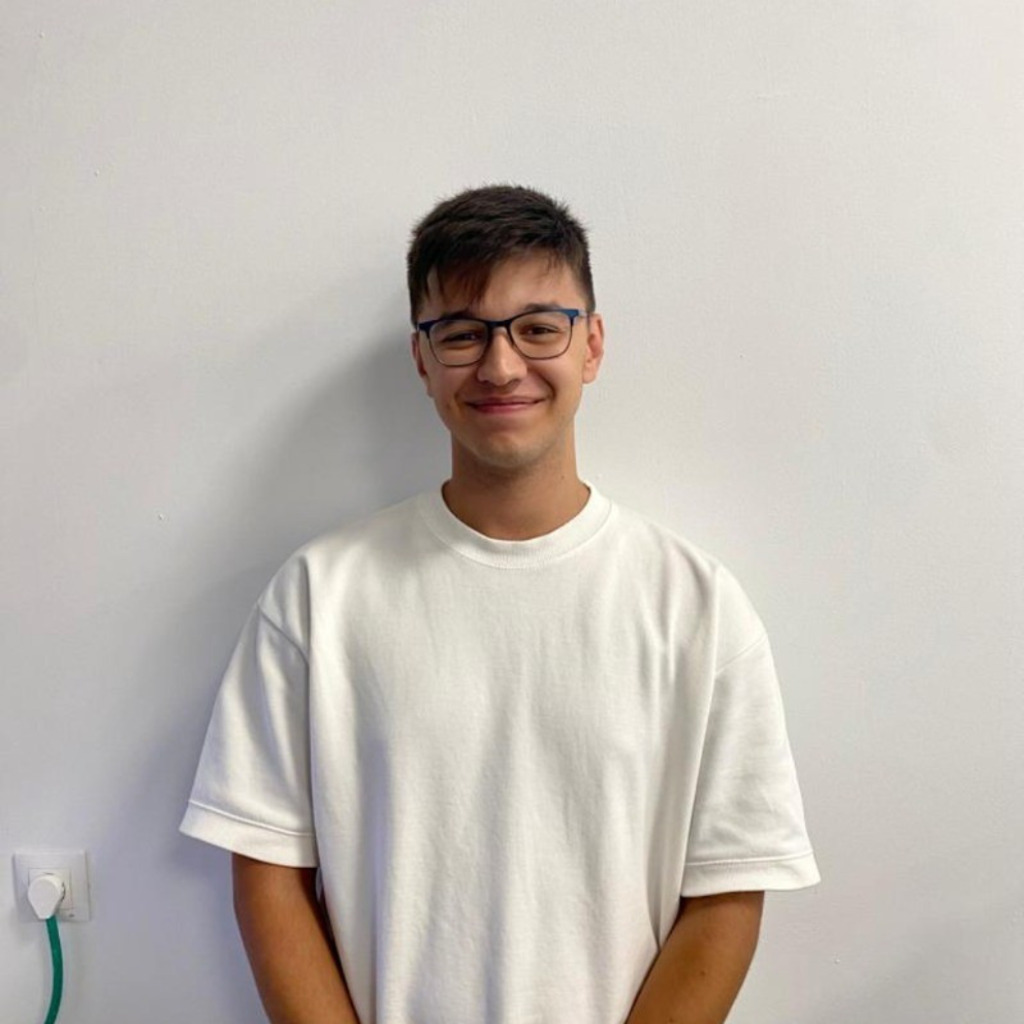 Jose Manuel Garcia Muñoz - Desarrollador web Full Stack - Trevenque Group | XING