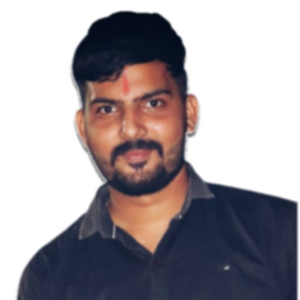 Patel VinayKumar - Developer - BYPT | XING