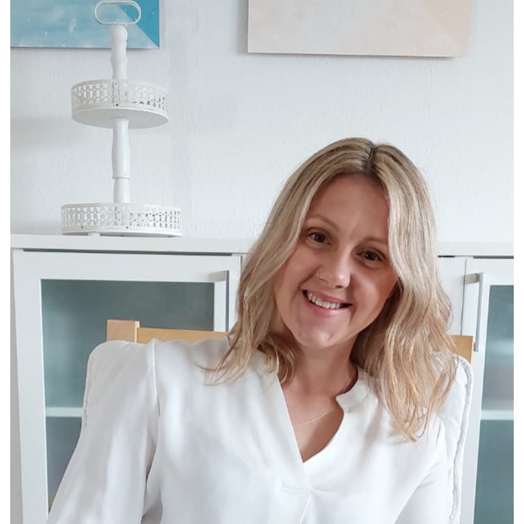 Anna-Marie Steigerwald - Ausbilderin - Berufsbildungswerk Südhessen ...