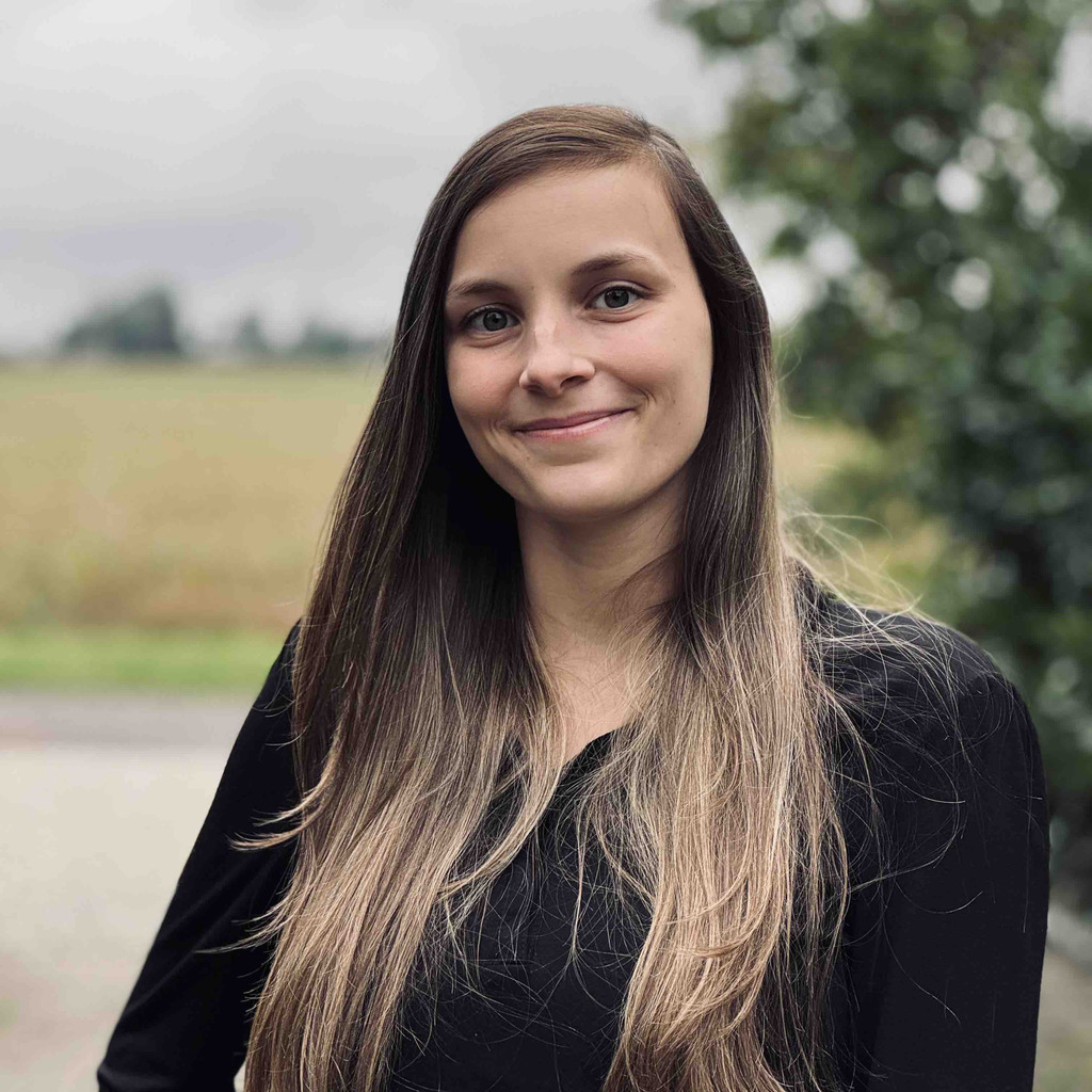 Christina Stasch - Disponentin Fremdvergabe - GMH Gruppe | XING