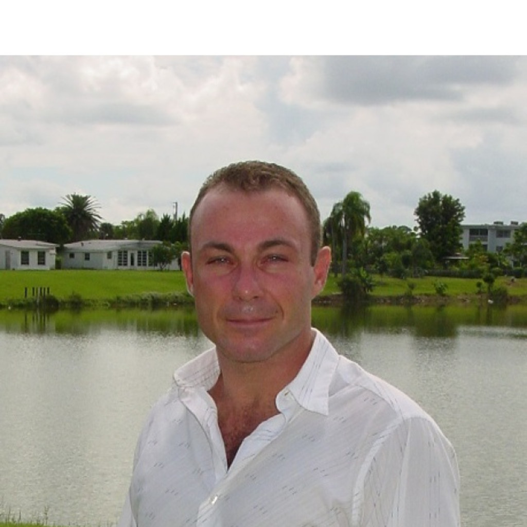 Eric Hackney - Managing Member/Owner - Cyber GT Systems | XING