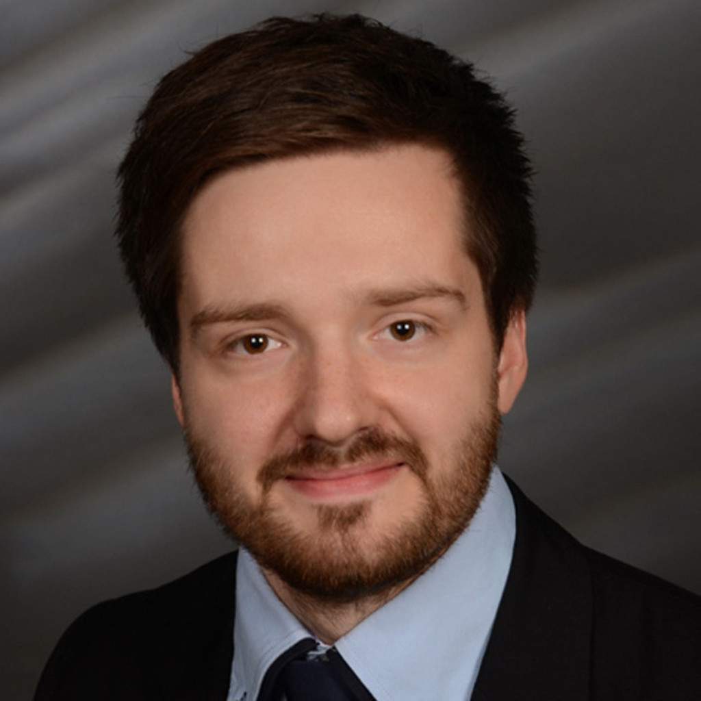 Udo Kroner - Teamleiter Konstruktion Elektrotechnik - evopro systems ...