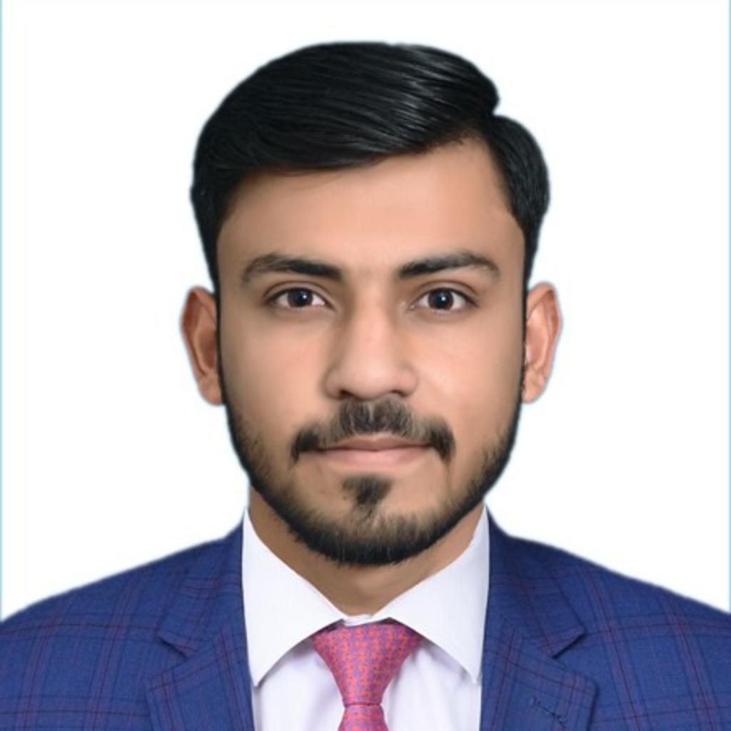 Talha Bhatti - Software Quality Assurance Engineer - Kualitatem | XING