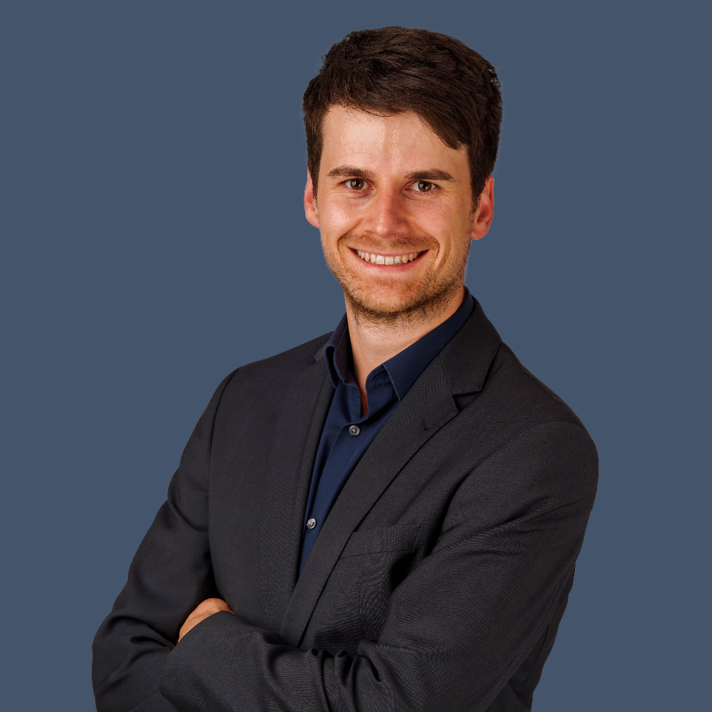 Paul Bachmann - Internationales Management - Technische Hochschule ...