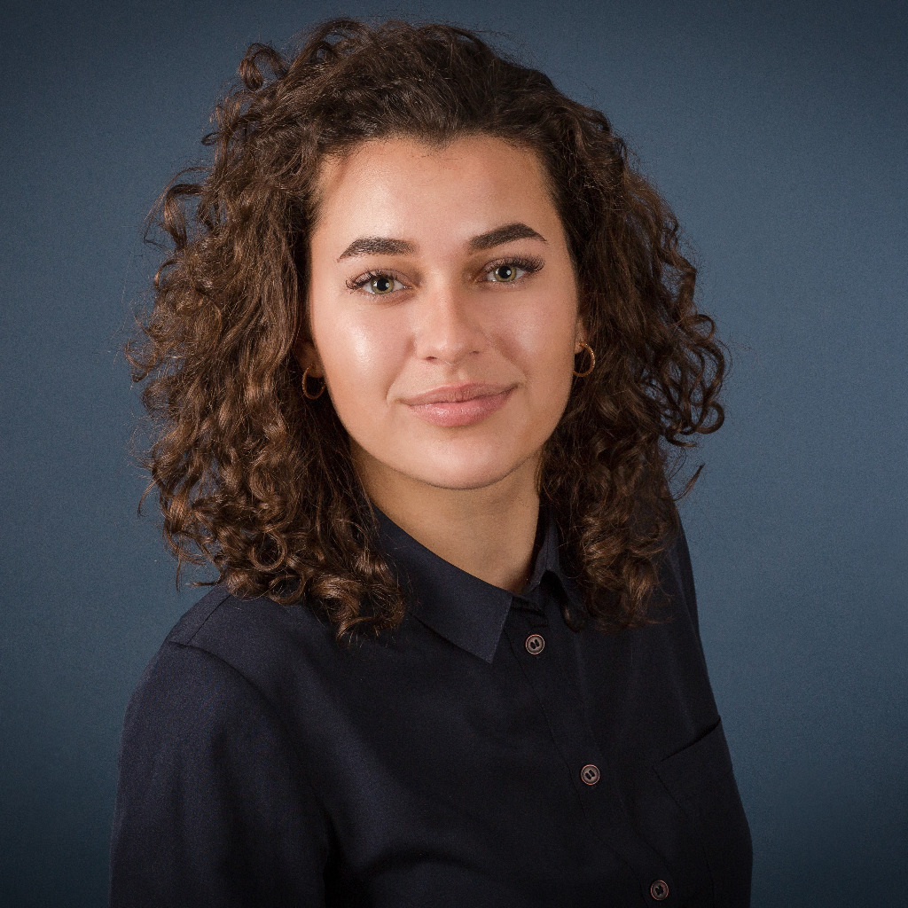 Laura Hermann - Gebäudetechnik - FH Münster | XING