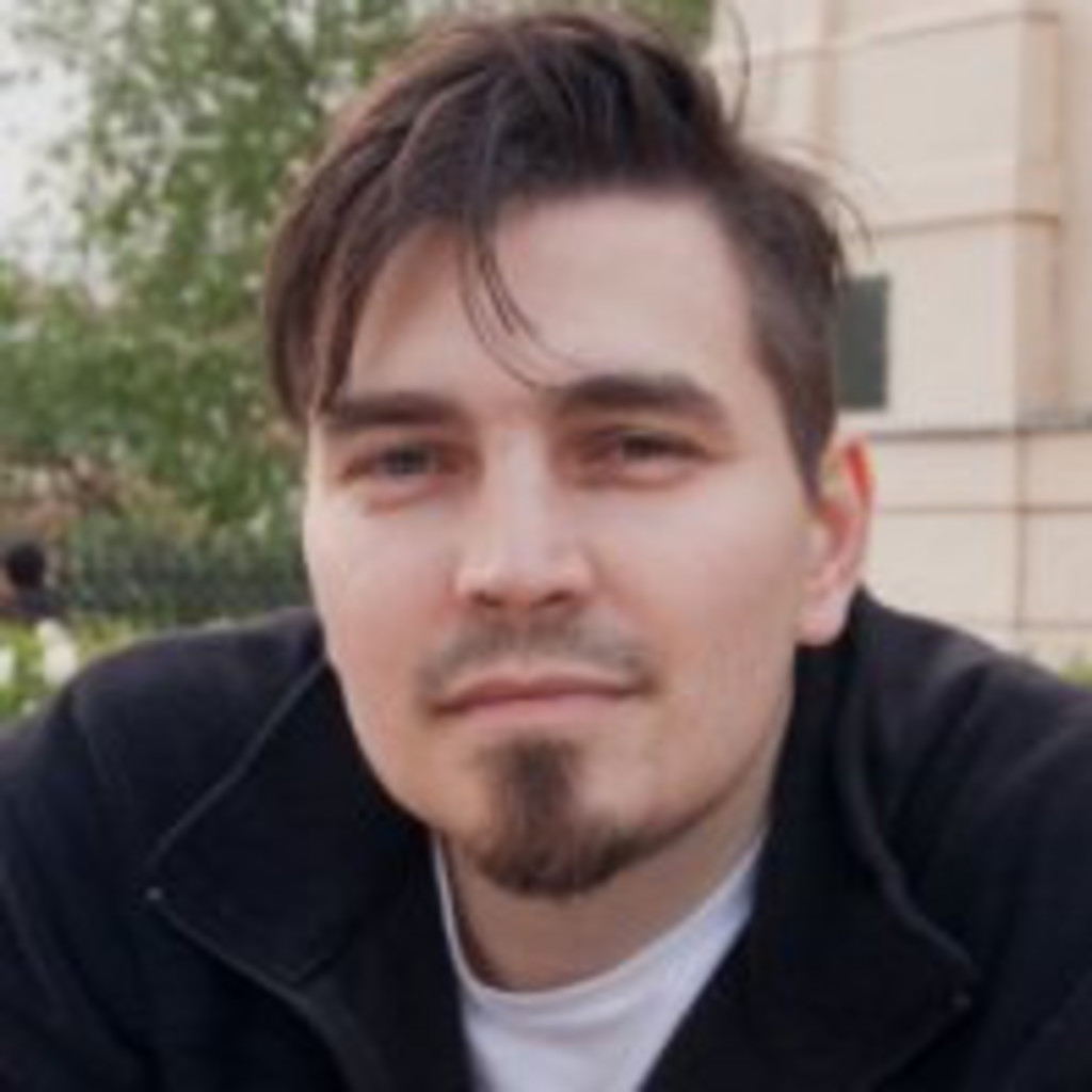 Adam Biro - Senior Developer - Netaffinity.Ltd | XING