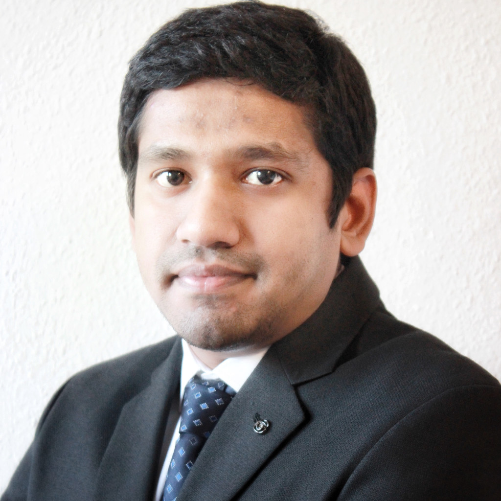 Srihari Janardhan - Engineer - Nokia Solutions and Networks | XING