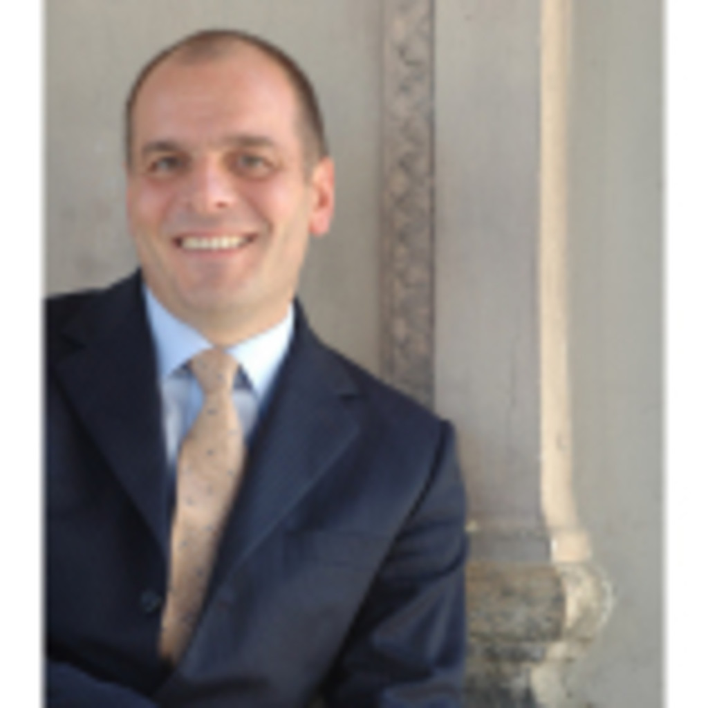 Andreas Stütz - Managing Partner - Aquila Capital Institutional GmbH | XING