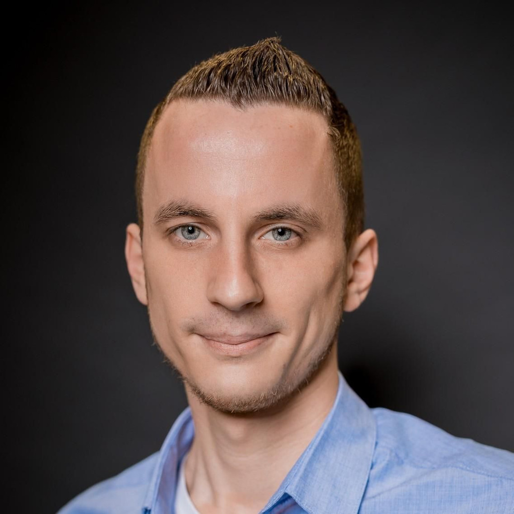 Daniel Schmidt - HR IT Consultant - Evonik Industries AG | XING