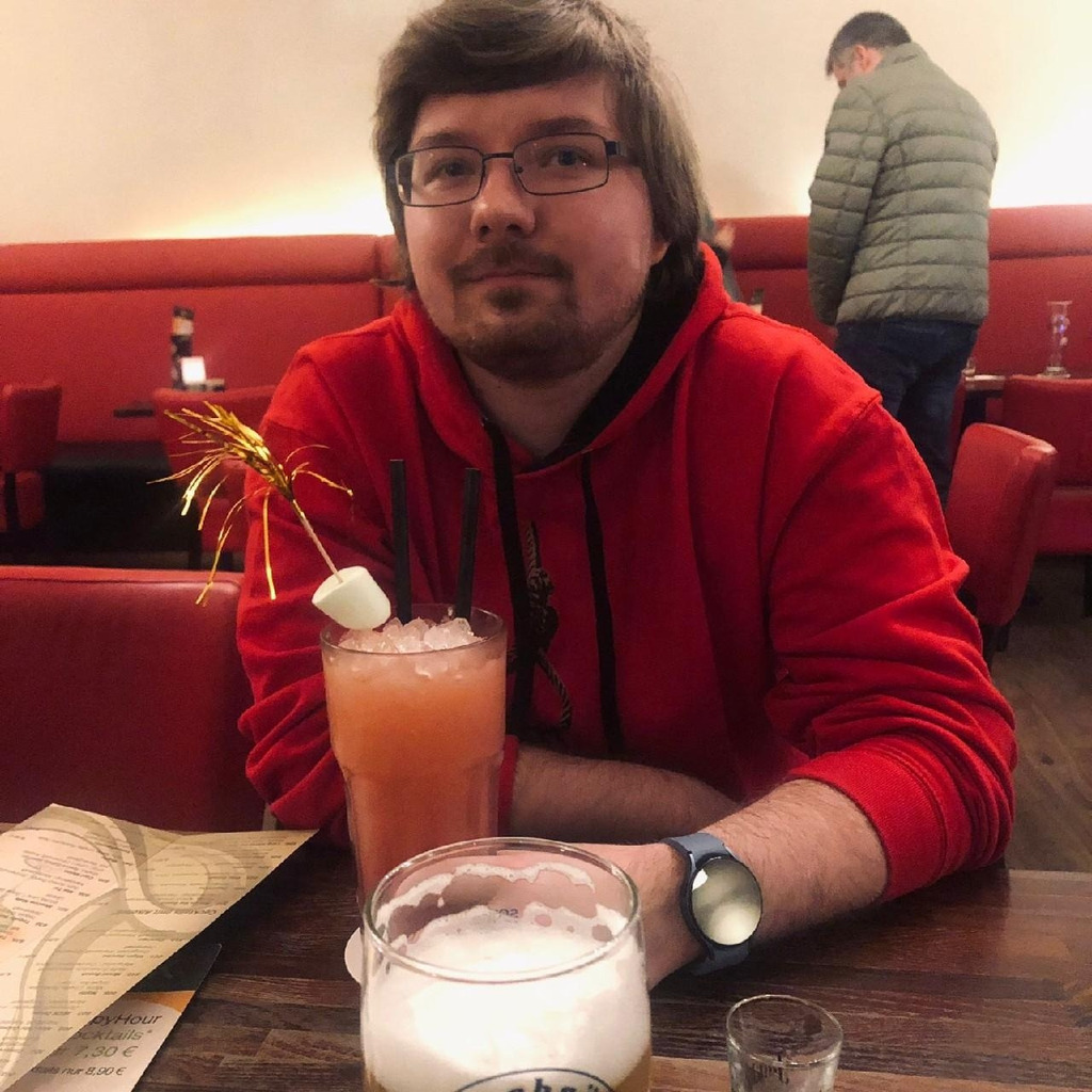 Daniel Haering - Softwareentwickler - Mittwald CM Service GmbH & Co. KG ...