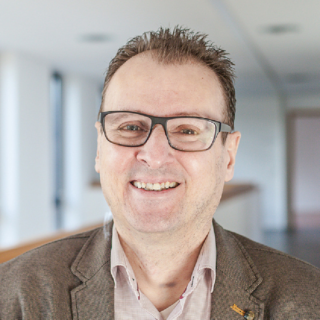 Martin Kull - Geschäftsführer - Martin Kull | XING