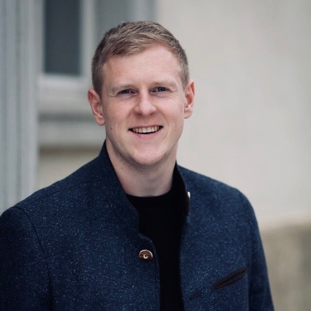 Eric Lechner - Projektmanager Vertrieb, Marketing, Systeme - Leicher ...