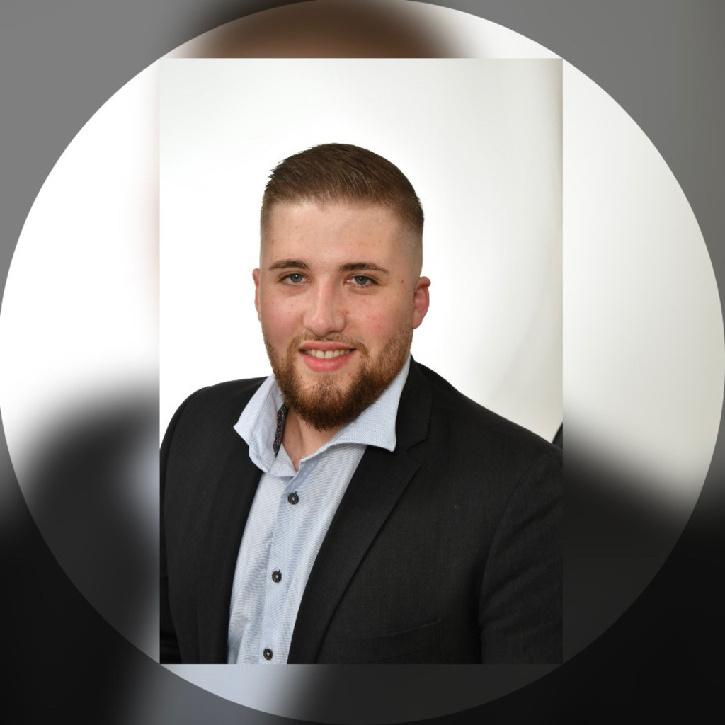 Christian Wensel - Vermögensberater - Deutsche Vermögensberatung | XING