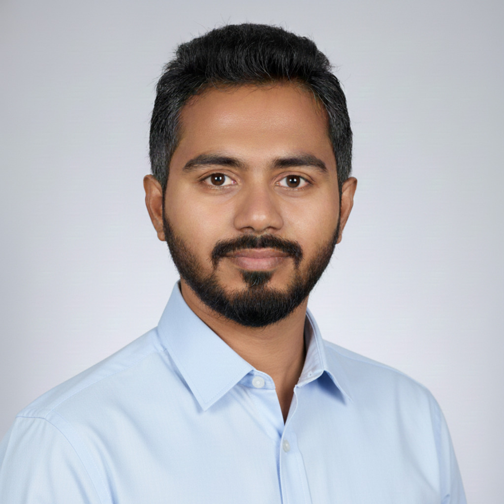 Md Ishteak Bin Taher - Operator - BOW Shipping GmbH | XING