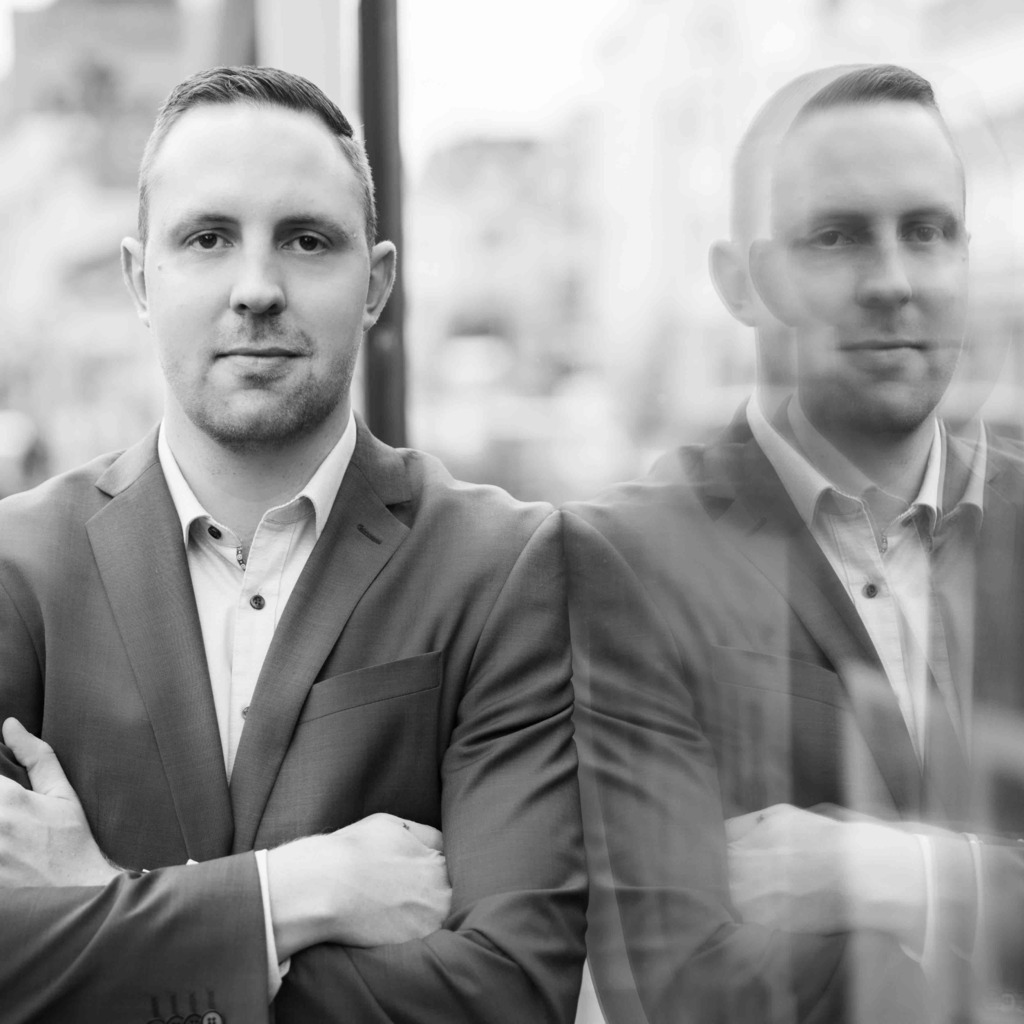 Sebastian Jansen - Junior Gebietsleiter - Colt International GmbH | XING