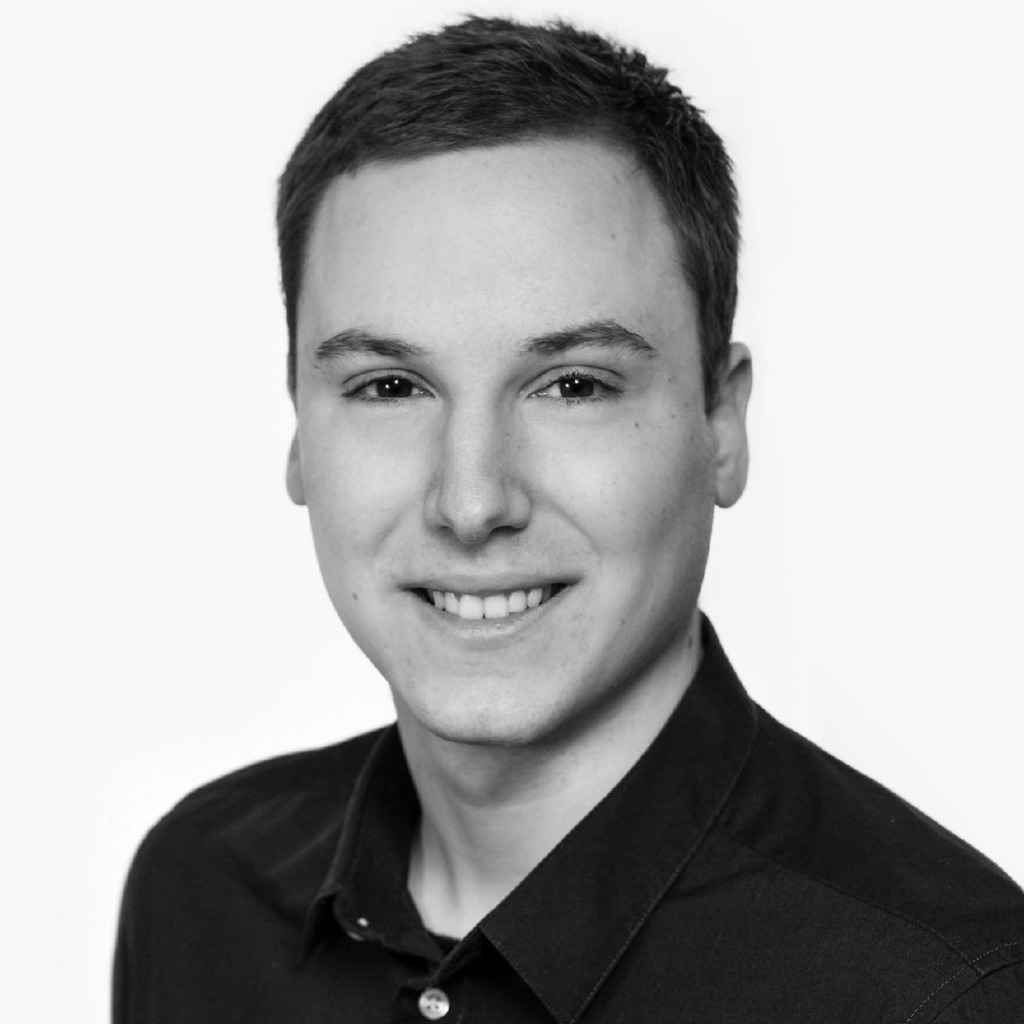 Sebastian Simitz - Software Engineer - Sebastian Simitz | XING