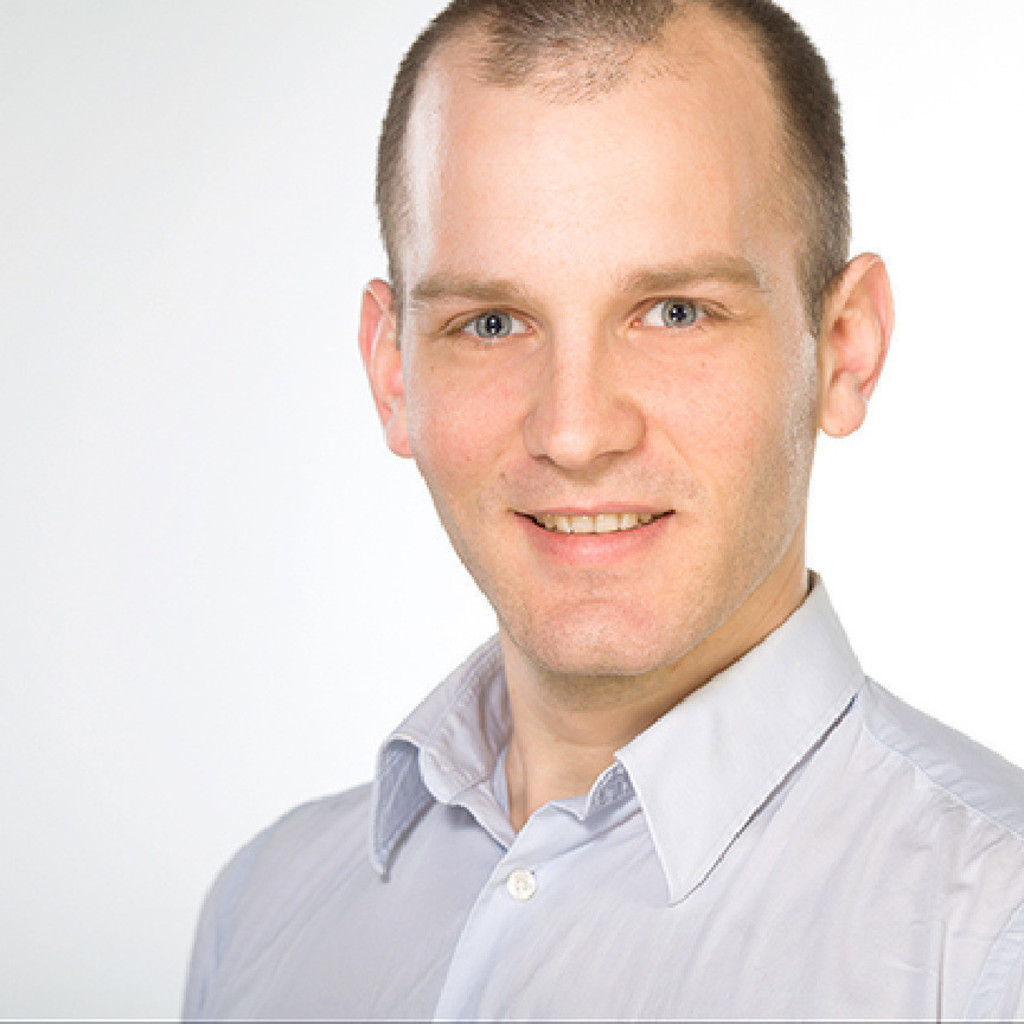 Dr. Michael Schipper - Study Start Up Associate II - ICON Clinical ...