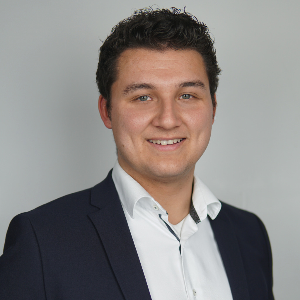 Alexander Grabasch - Key Account Manager - Bharat Forge CDP GmbH | XING
