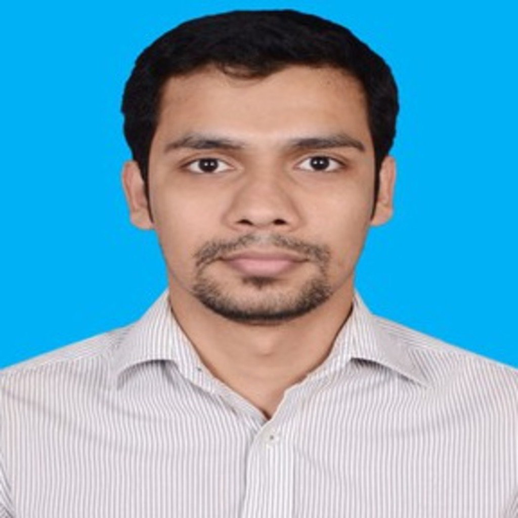 Mehedi Saurav Software Engineer Advanced Software Development Xing