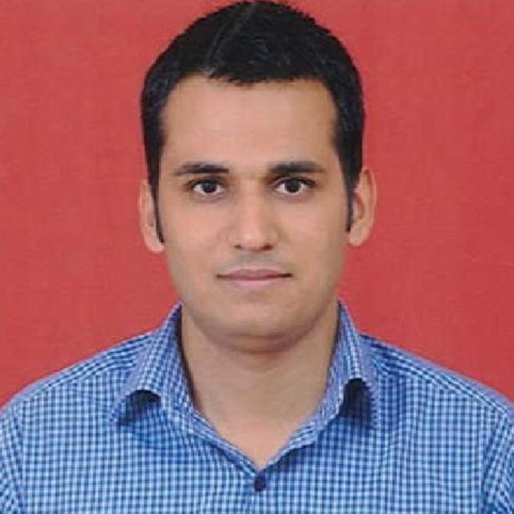 Suresh Chand - Software Developer - Robert Bosch Engineering and ...