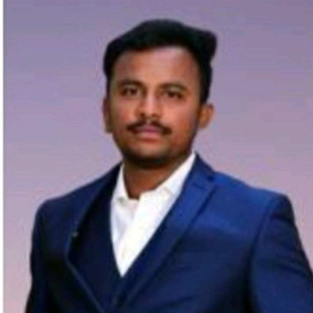 Sandeep M N - Software Developer - iQGateway Pvt. Ltd. | XING
