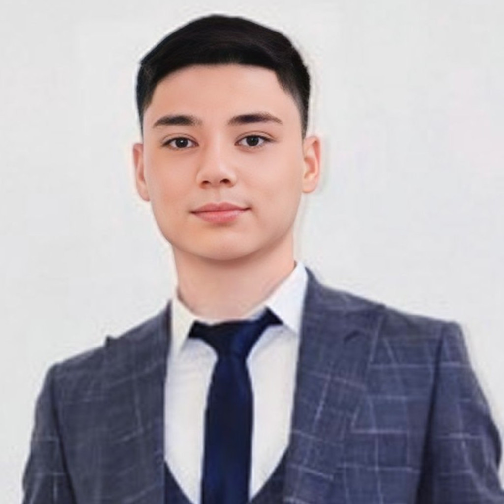 Bekhruz Rahimov - Economics - Universität Greifswald | XING